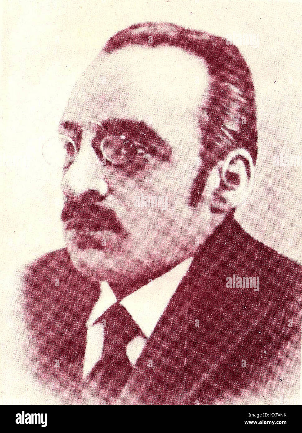 Rudnytskyi hi-res stock photography and images - Alamy