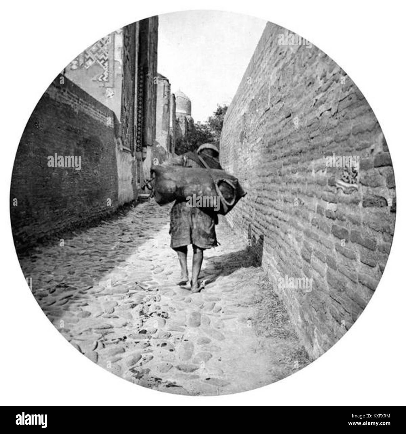 This record refers to an unspecified image identified by a numeric code ...