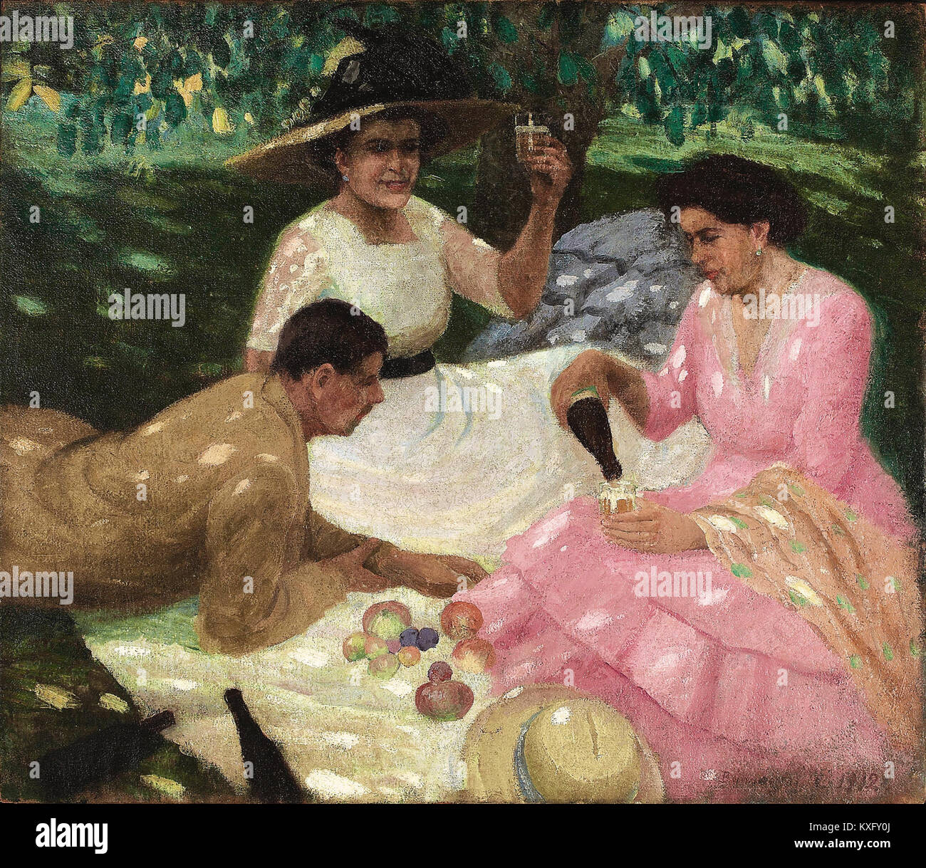 The title contains unclear characters and requires further ...