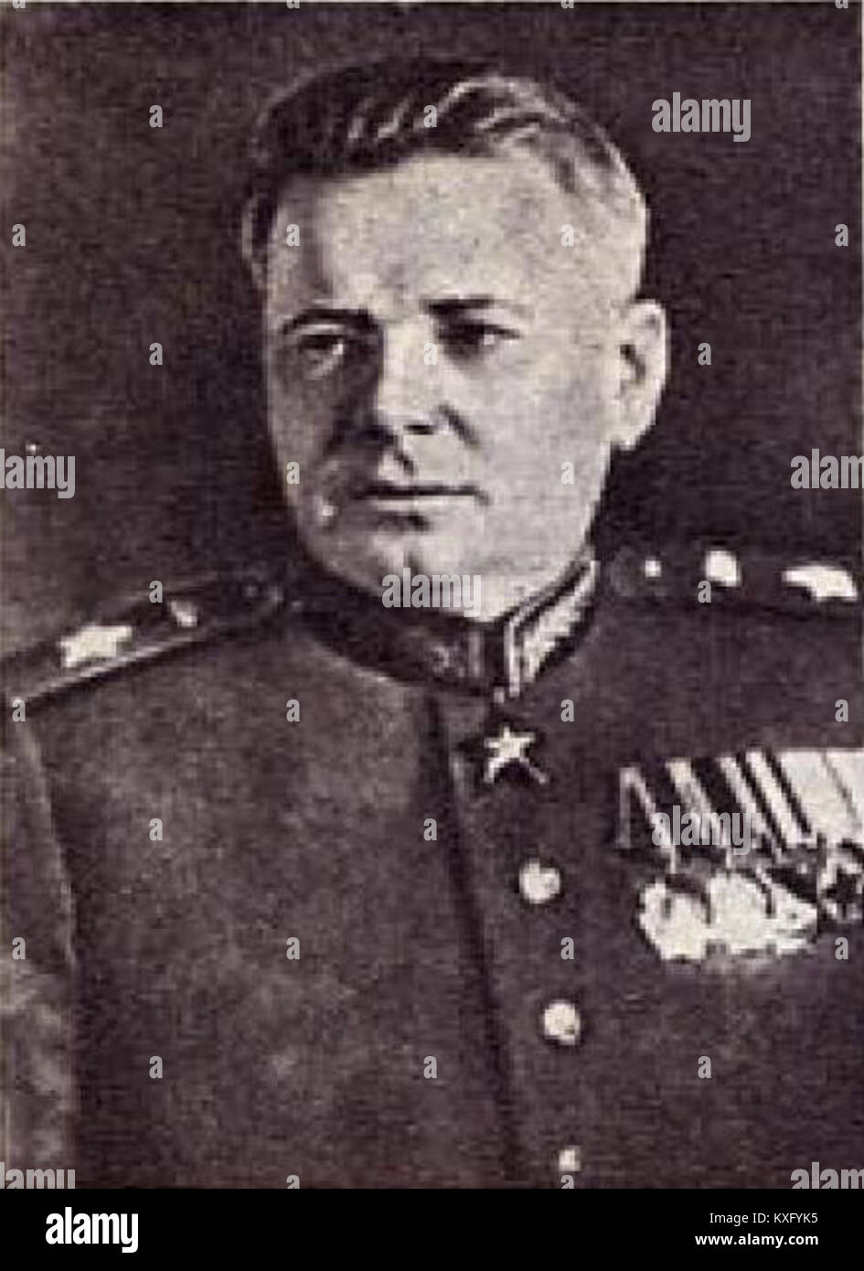 This title contains unclear or incomplete information, preventing a ...