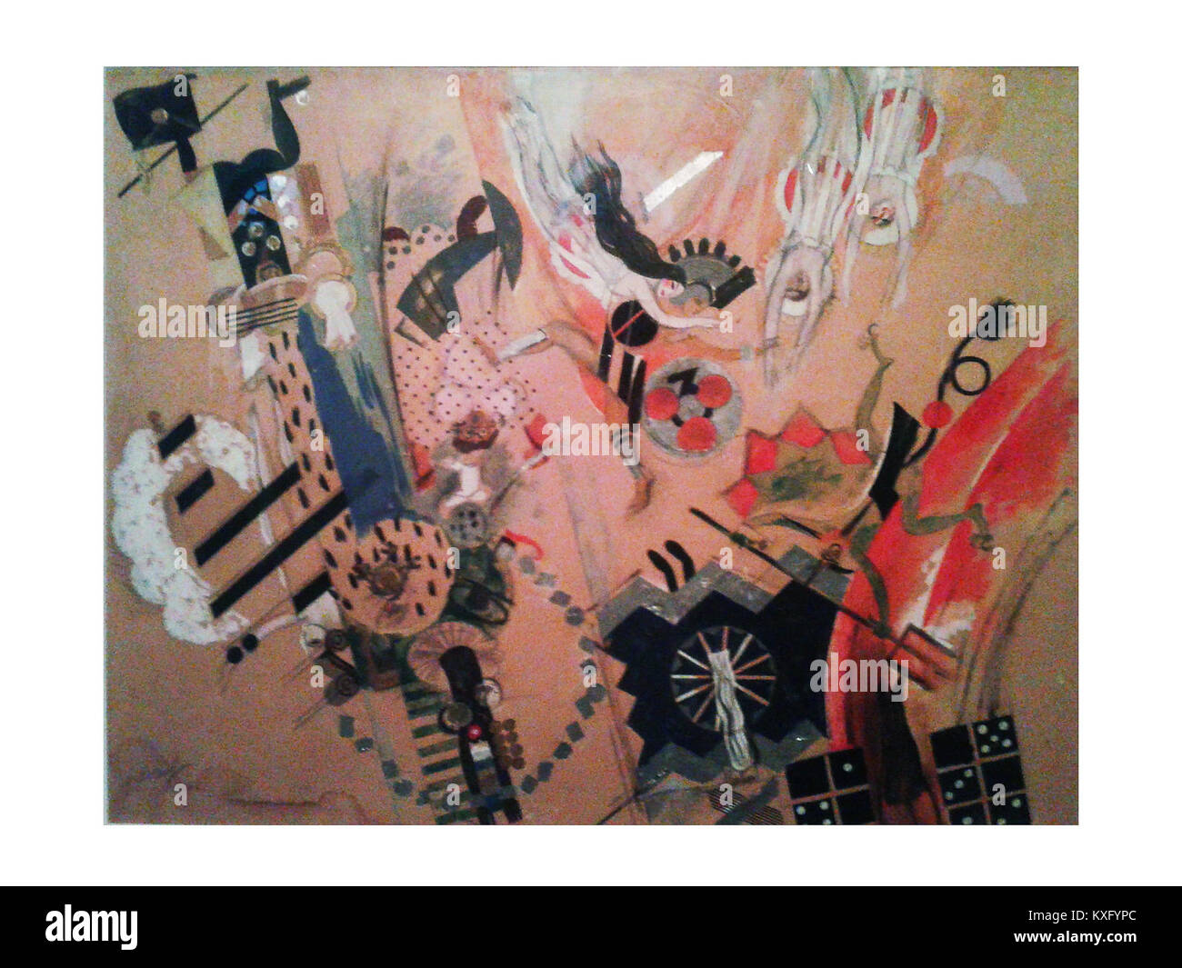 Documentary information Cut Out Stock Images & Pictures - Alamy