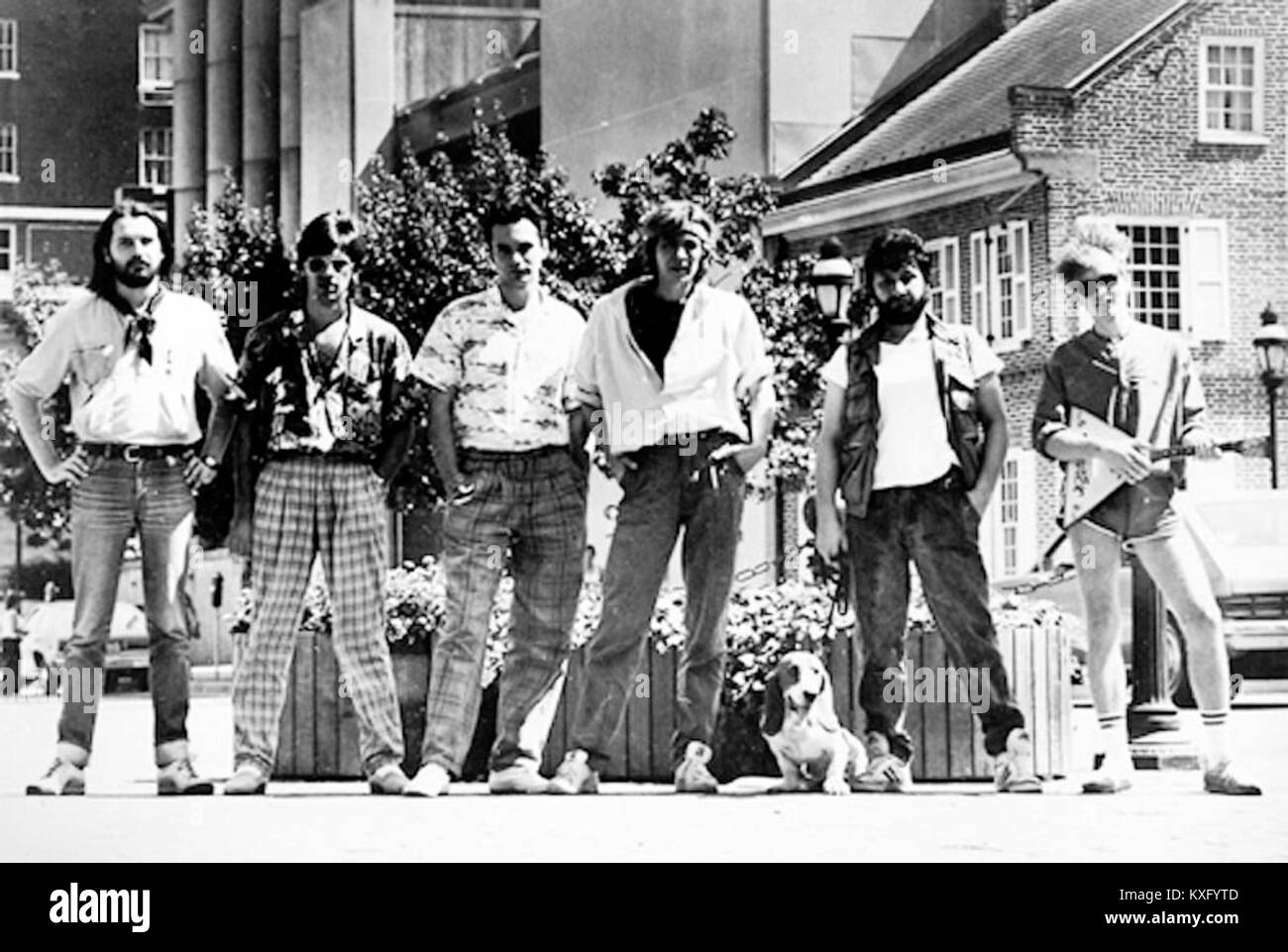 The year 1986 hi-res stock photography and images - Alamy