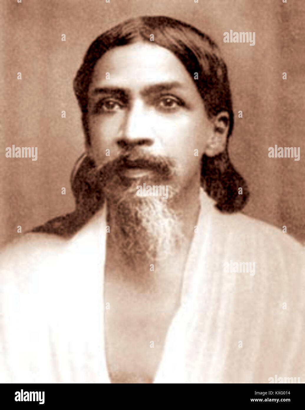 Sri Aurobindo (1872–1950) was an Indian philosopher, yogi, poet, and ...
