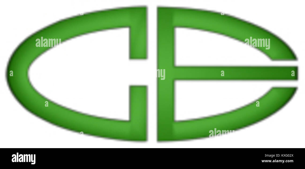 The logo of Erdenet Mining Corporation, one of Mongolia’s largest ...