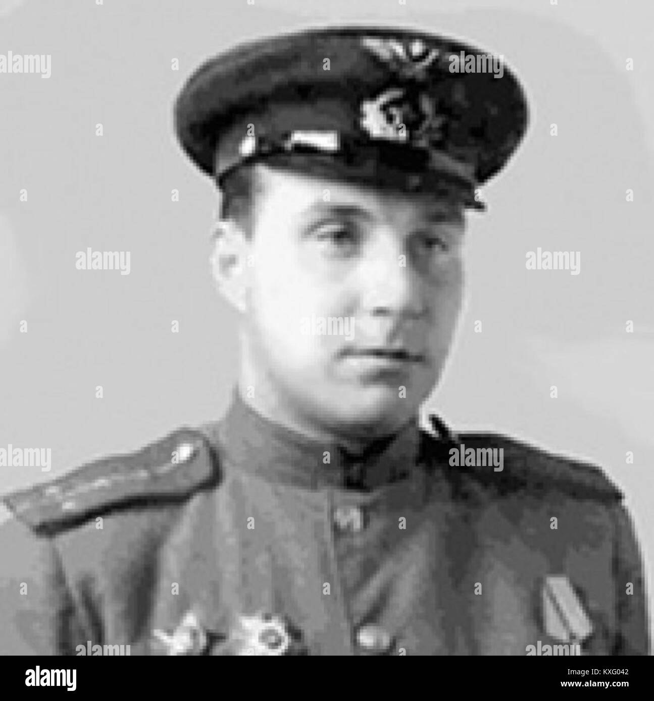 Yuriy Razumovsky was a historical figure, known for his role in Russian ...