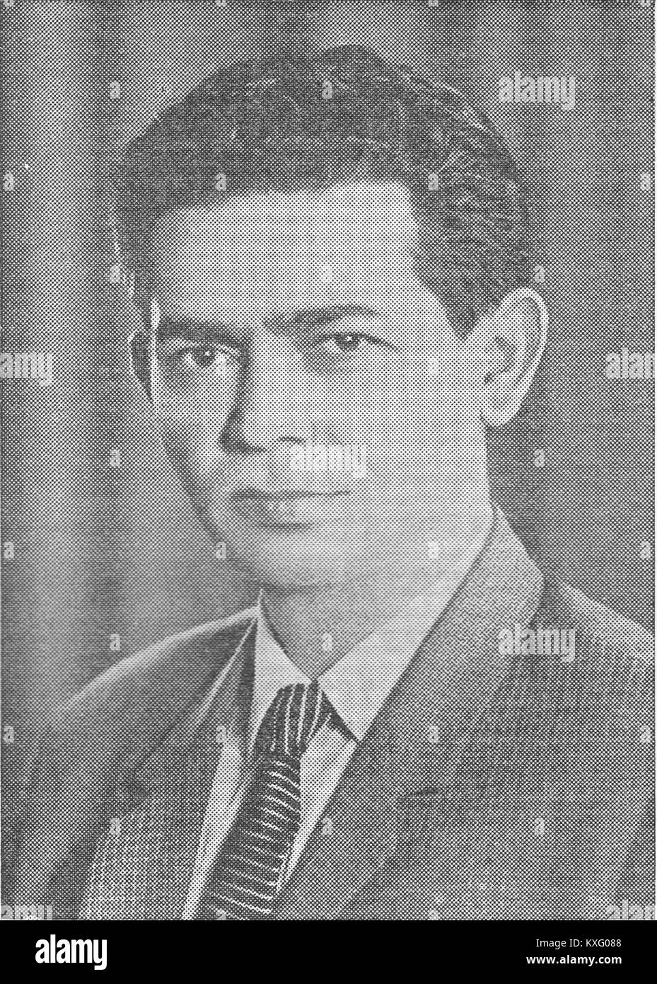 Title seems to refer to an unknown or missing name. It may require further investigation for ...