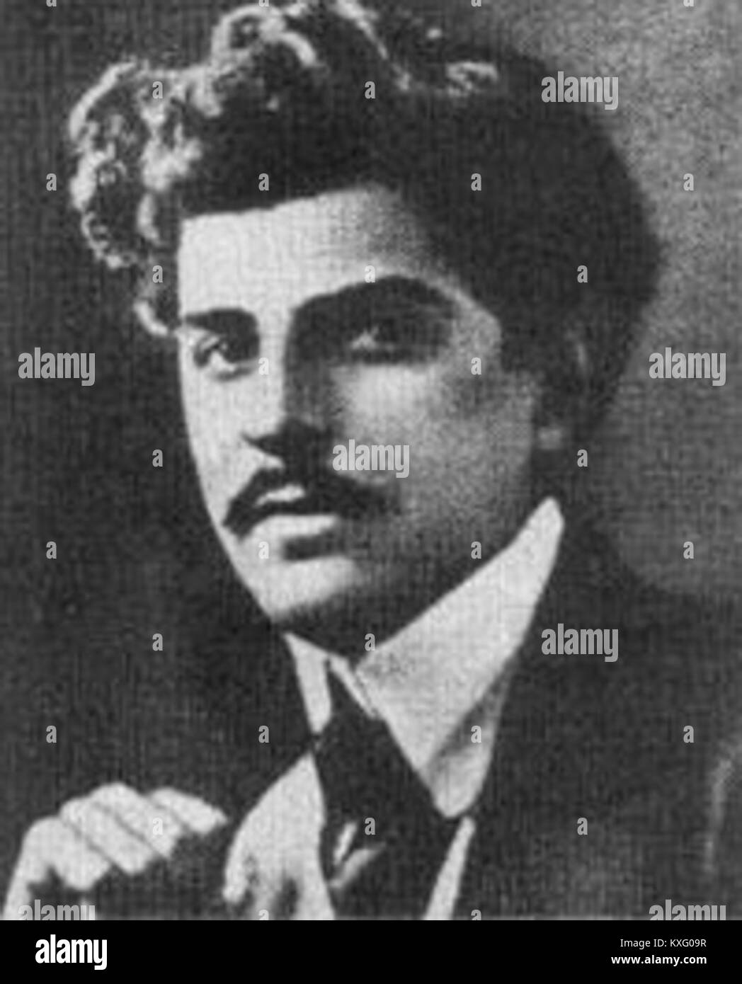 Ruben Sevak was an Armenian poet, writer, and physician, known for his ...