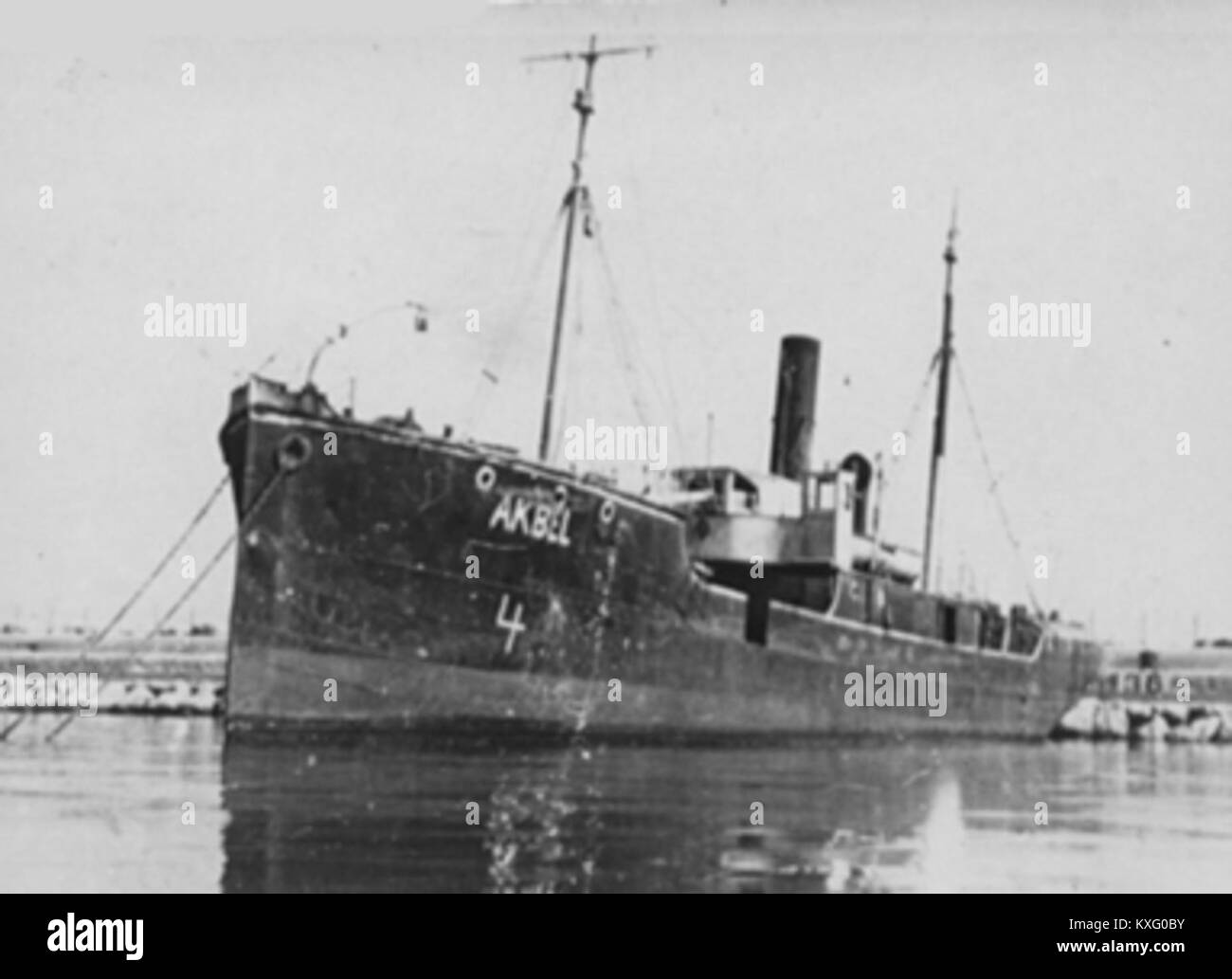 The title refers to a work or document written in a language other than English, which cannot be ...