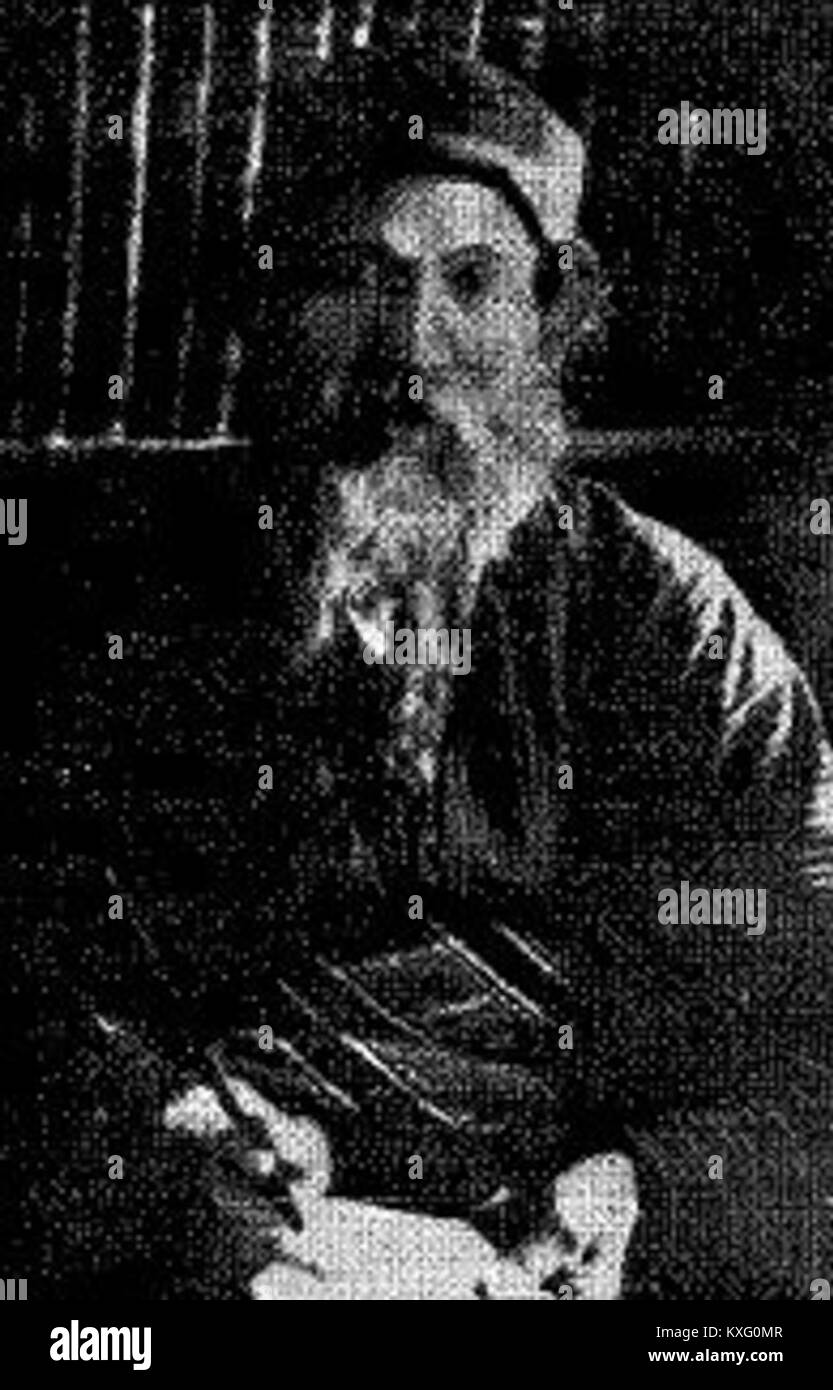 Rabbi Yosef Yedid HaLevi was a well-known rabbi, recognized for his ...