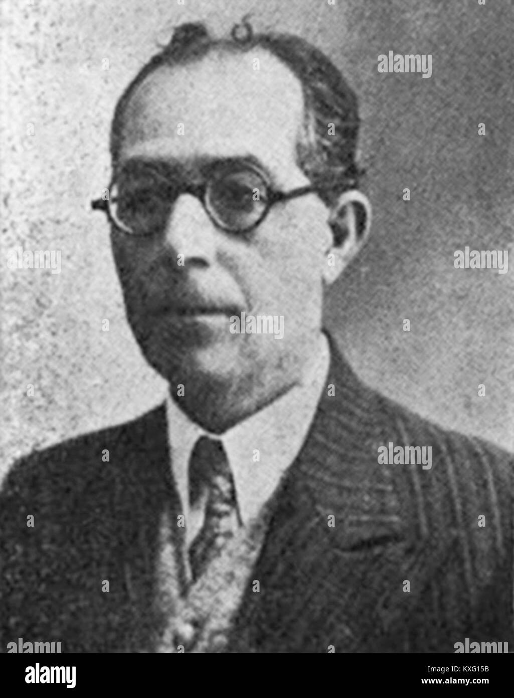 The Hebrew name “Nissim Malul” refers to a figure known for early ...