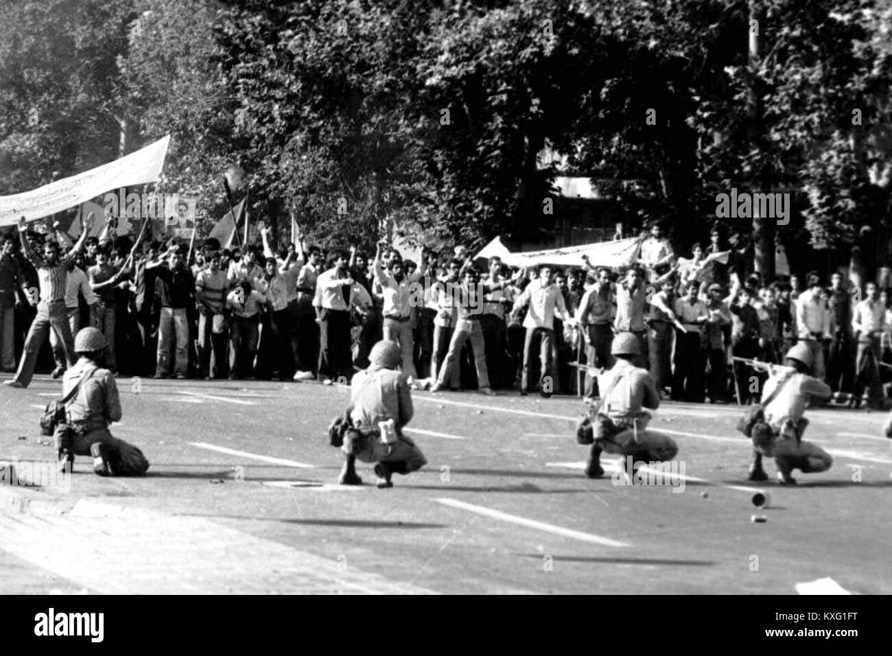 Title written in foreign Black and White Stock Photos & Images - Alamy