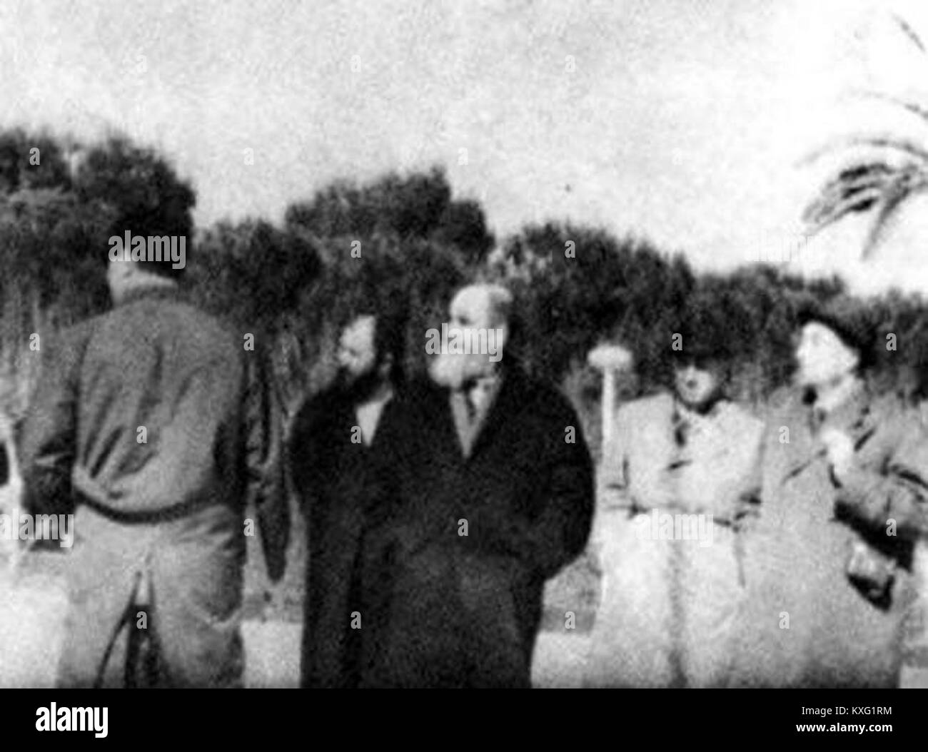 Iran time Black and White Stock Photos & Images - Alamy