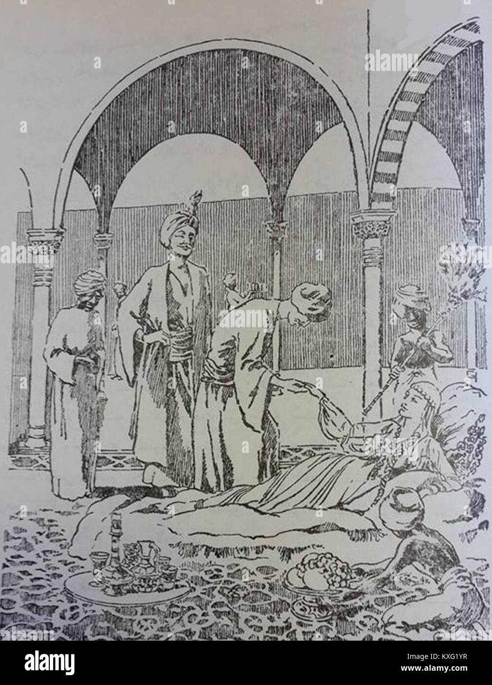 Shajar al-Durr, also known as Ismat al-Din Khatun, was a 13th-century ...