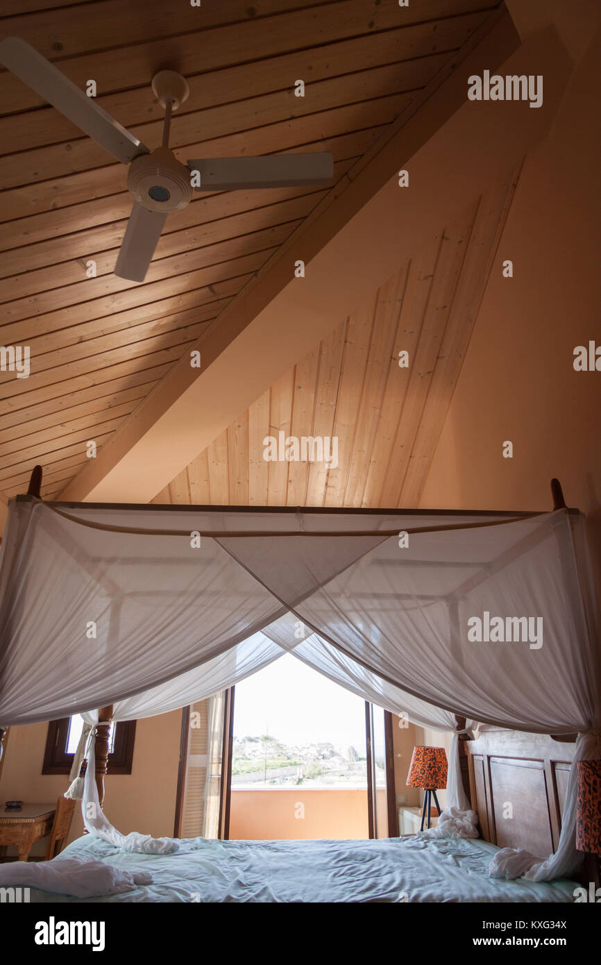 Greek traditional room Stock Photo - Alamy