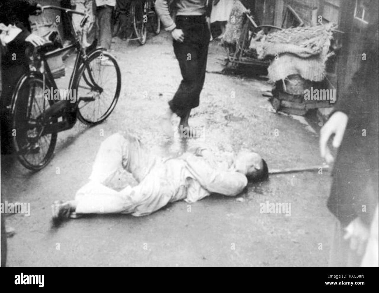 228 incident hi-res stock photography and images - Alamy