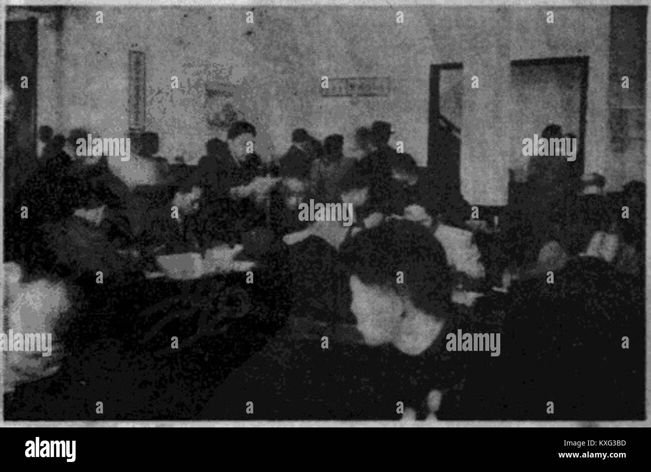 Proposals document Black and White Stock Photos & Images - Alamy