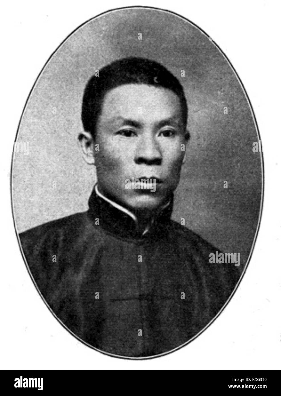 Liu Jinglie (born 1879, date of death unknown) was a politician from ...