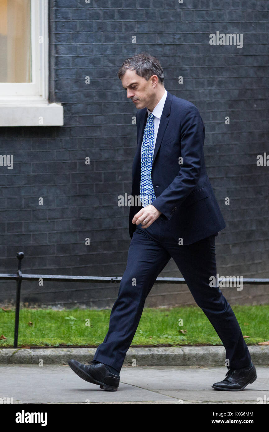 2018 julian smith mp hi-res stock photography and images - Alamy