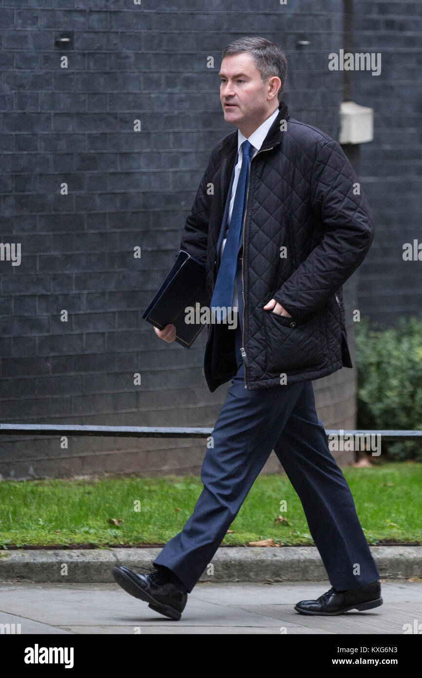 Justice david gauke hi-res stock photography and images - Alamy