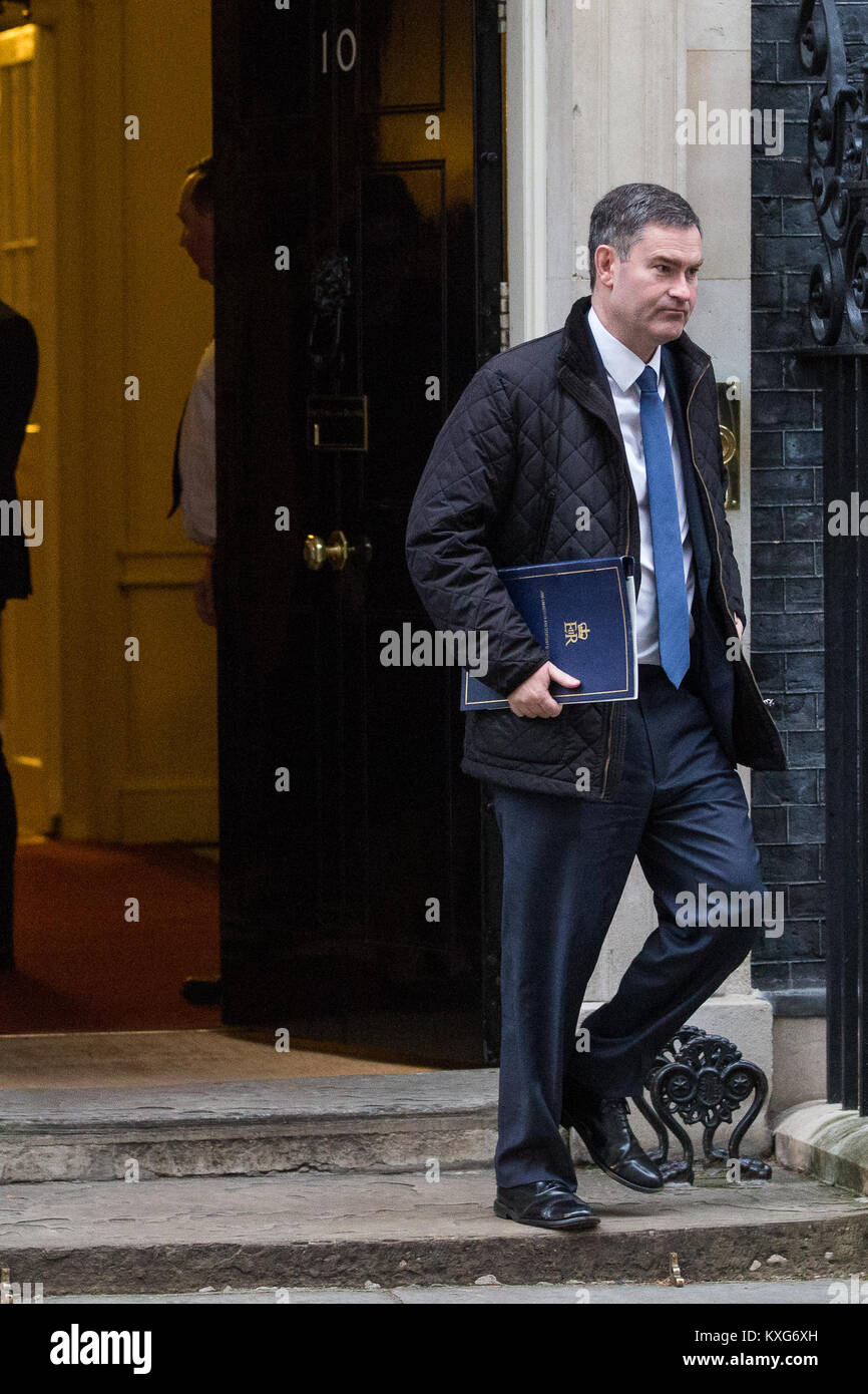 Justice secretary david gauke hi-res stock photography and images - Alamy