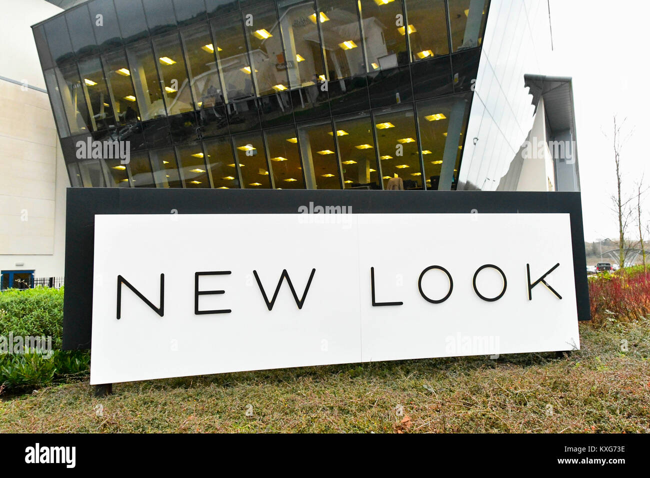 Weymouth shop sign hi-res stock photography and images - Alamy