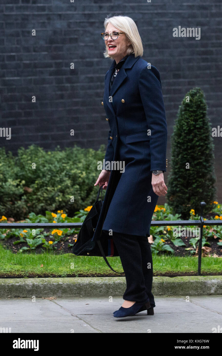 Margot james mp hi-res stock photography and images - Alamy
