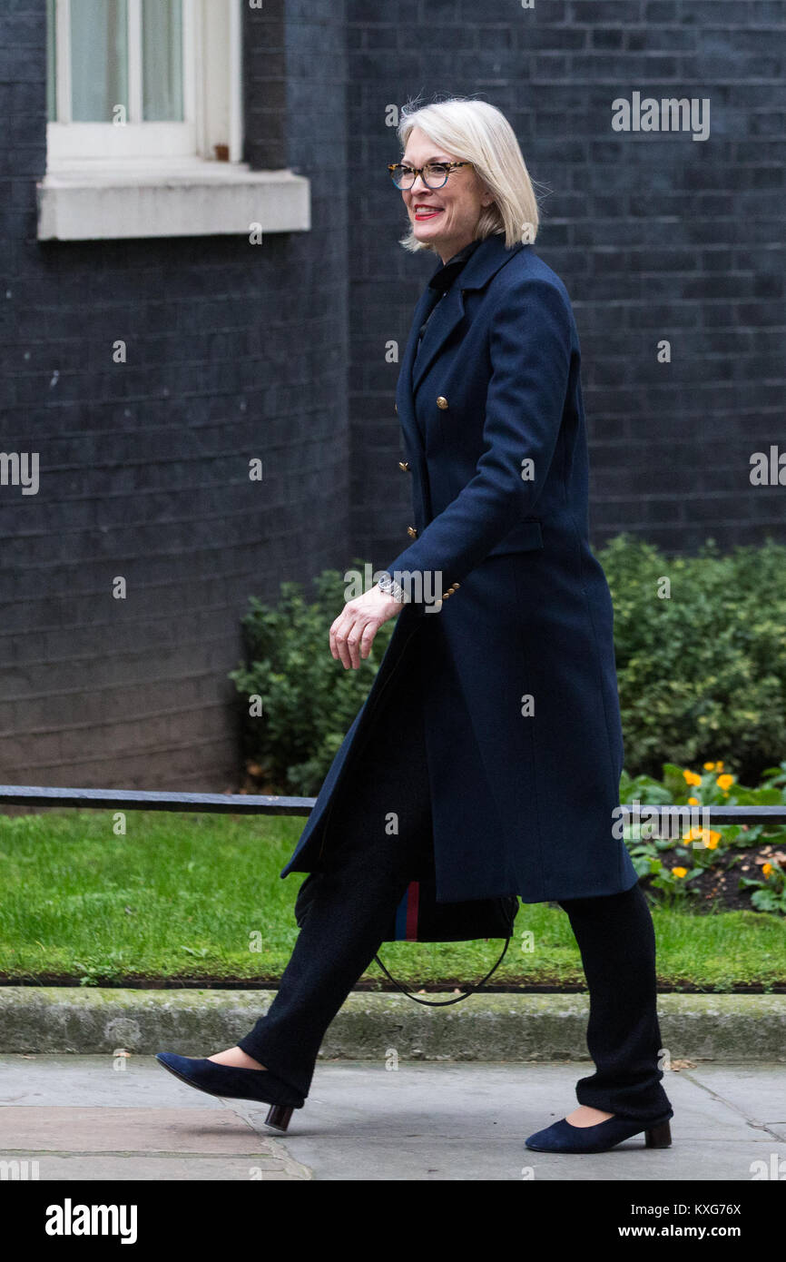 Margot james minister hi-res stock photography and images - Alamy