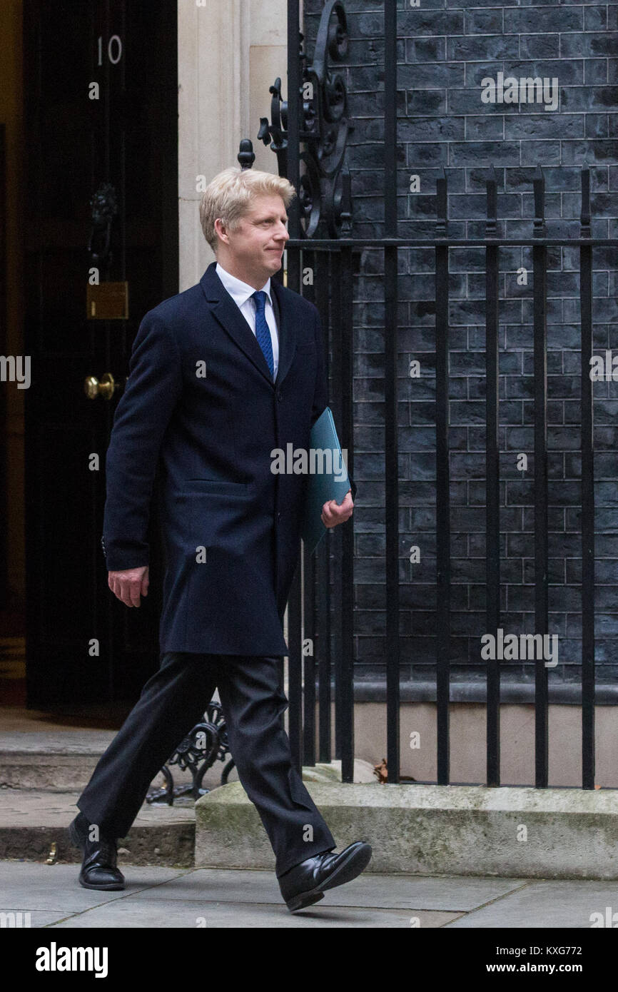 Jo johnson mp hi-res stock photography and images - Alamy