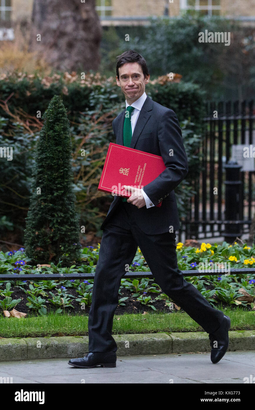 Rory stewart mp for penrith and the border hi-res stock photography and ...