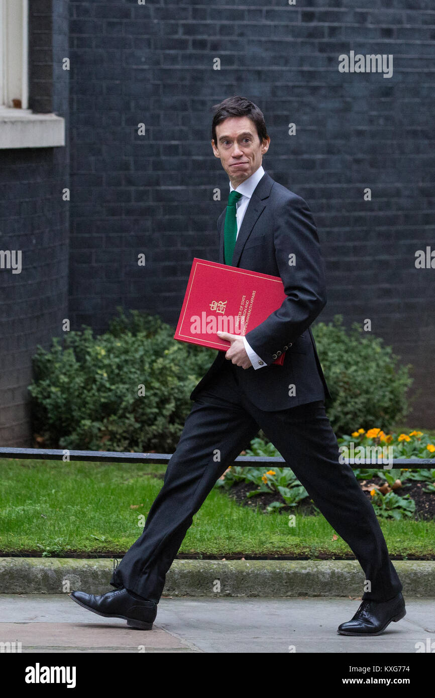 Rory stewart mp hi-res stock photography and images - Alamy