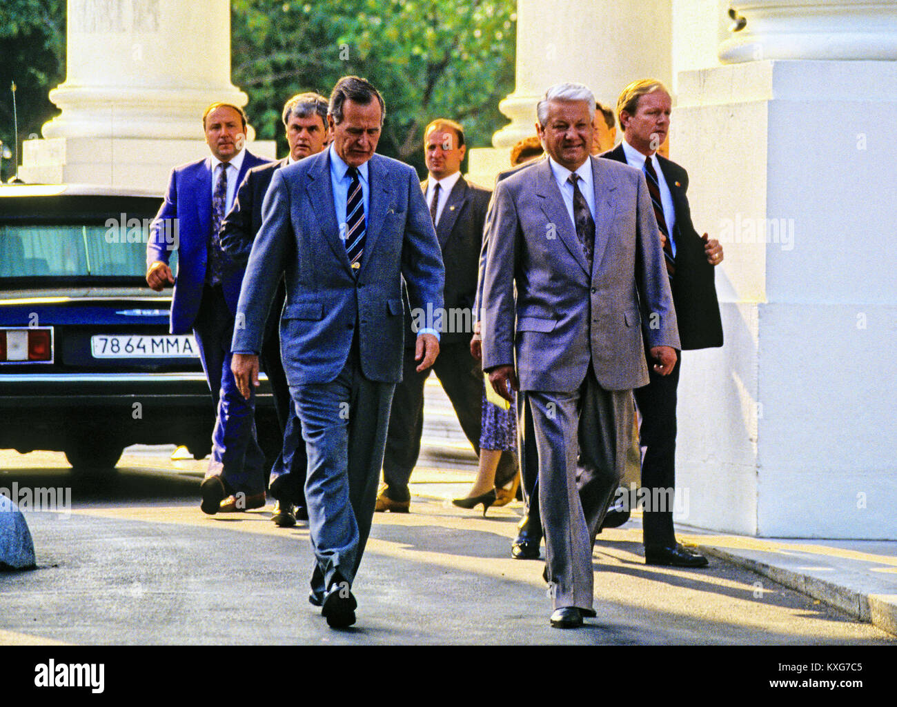 Washington, District of Columbia, USA. 18th June, 1992. United States ...