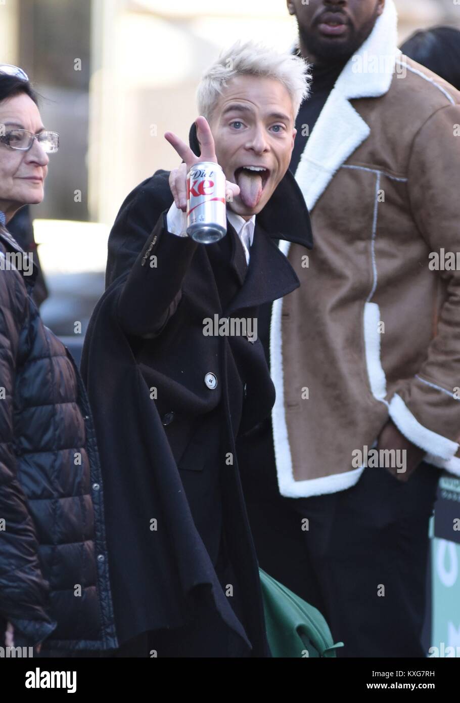 Drew elliott hi-res stock photography and images - Alamy