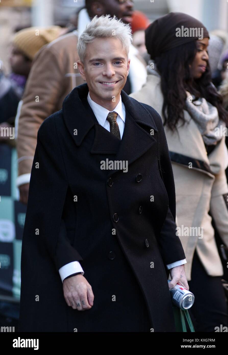 Drew elliott hi-res stock photography and images - Alamy