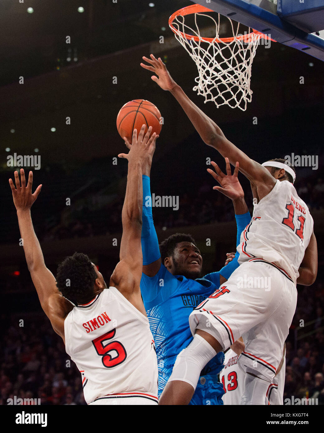 Marcus owens hi-res stock photography and images - Alamy