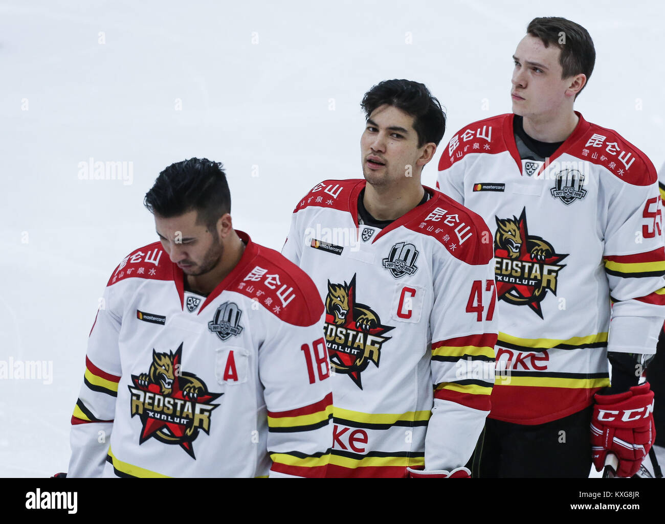 Brandon yip hi-res stock photography and images - Alamy