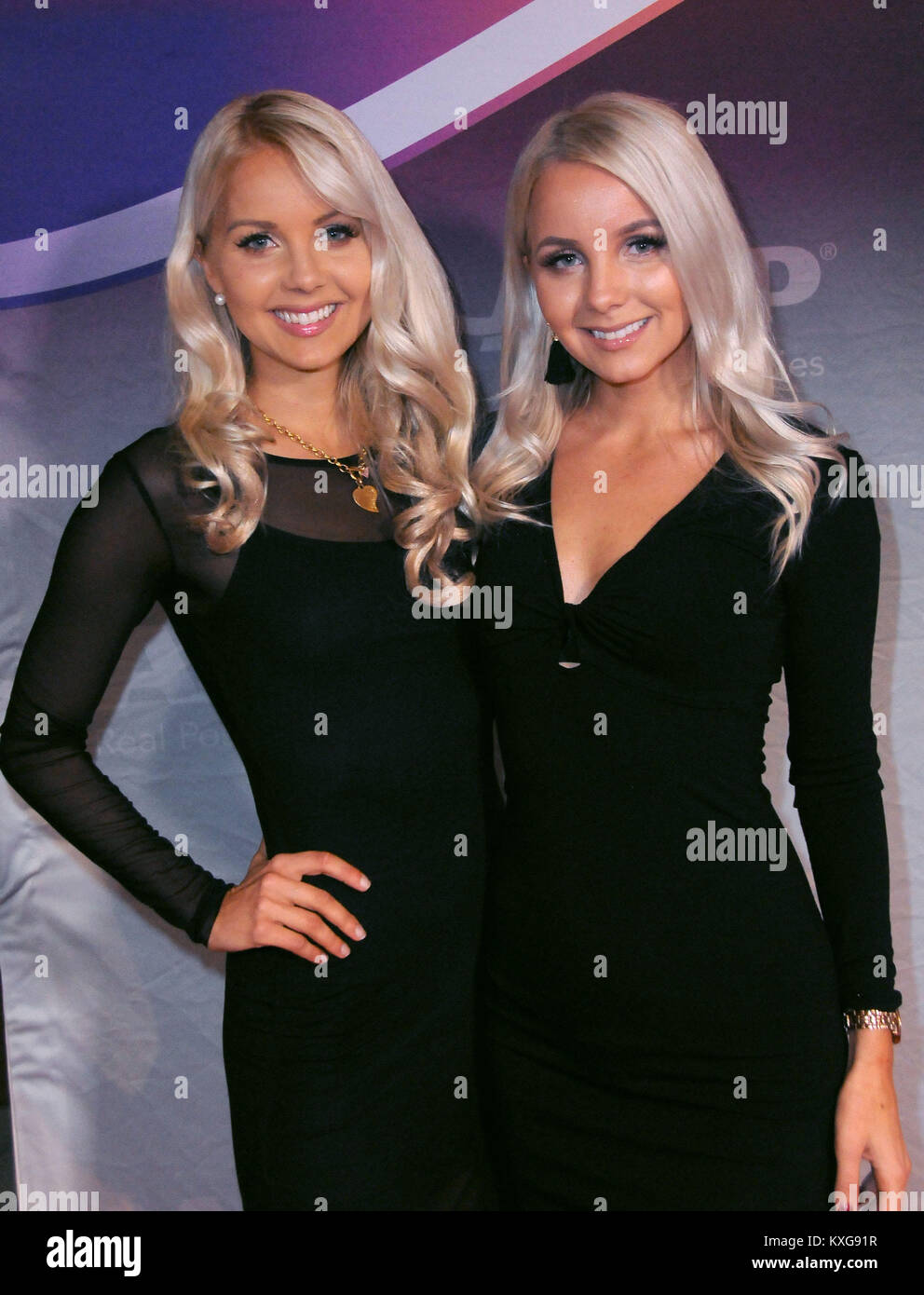 West Hollywood, California, USA. 9th January, 2018. WEST HOLLYWOOD, CA ...