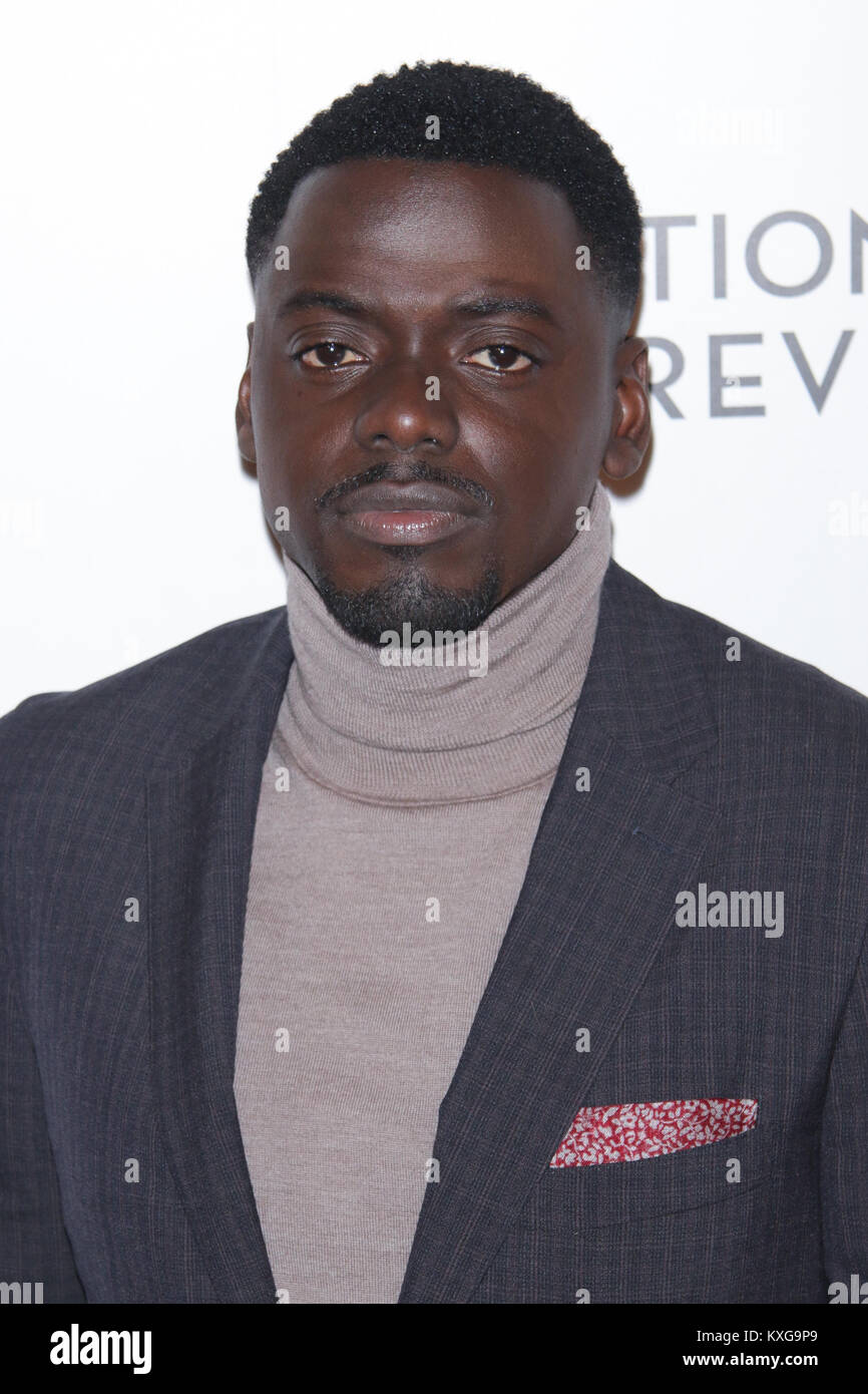 Daniel kaluuya hi-res stock photography and images - Alamy
