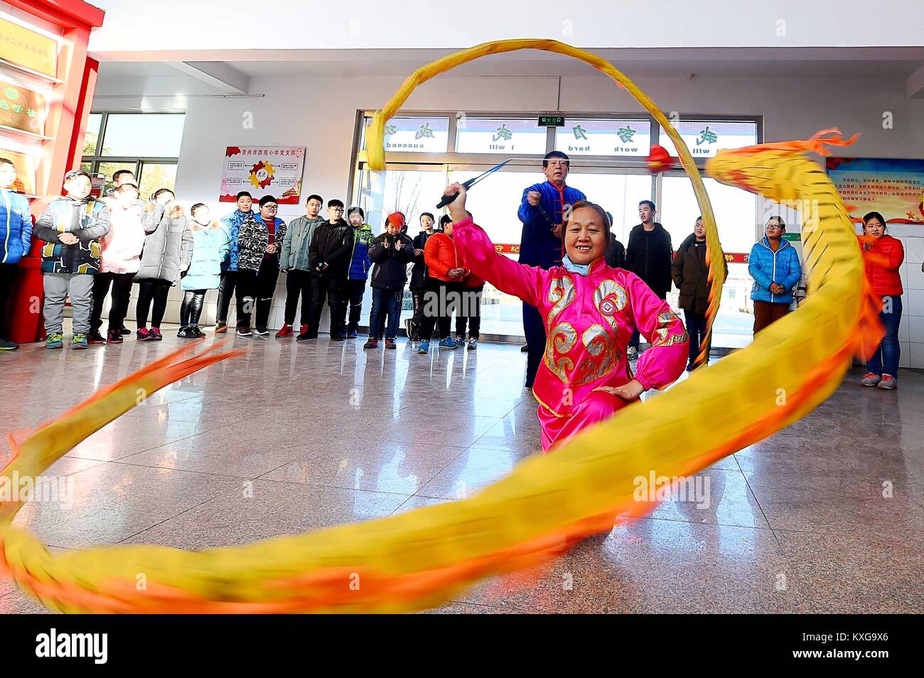 Ancient games in china hi-res stock photography and images - Alamy