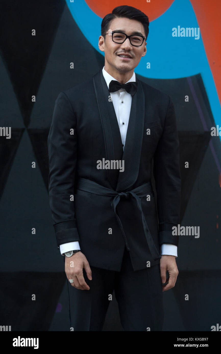 The hu singer hi-res stock photography and images - Alamy