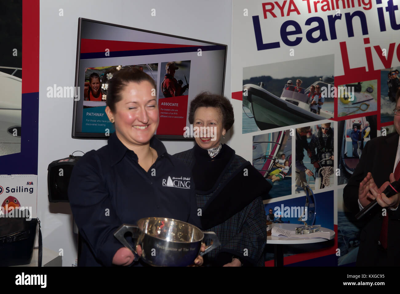 Hannah stodel hi-res stock photography and images - Alamy