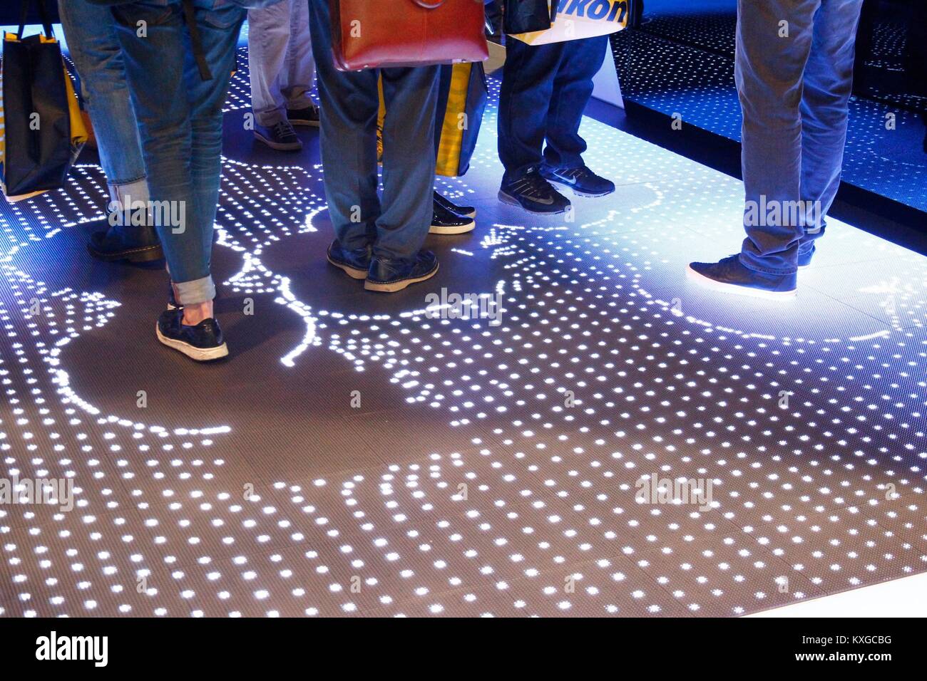 Watson computer hi-res stock photography and images - Alamy