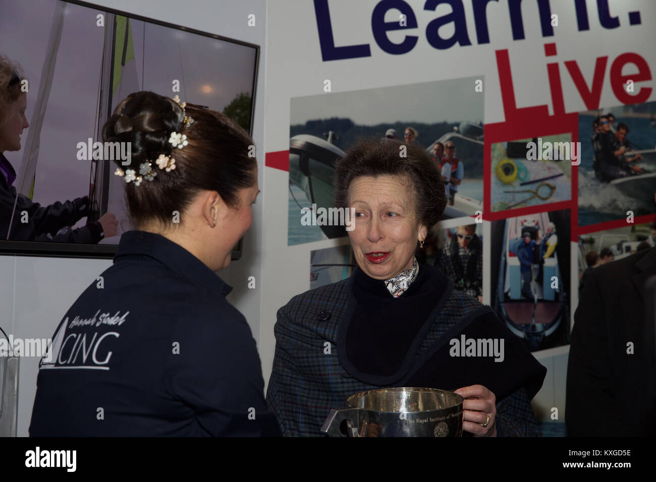 Hannah stodel hi-res stock photography and images - Alamy