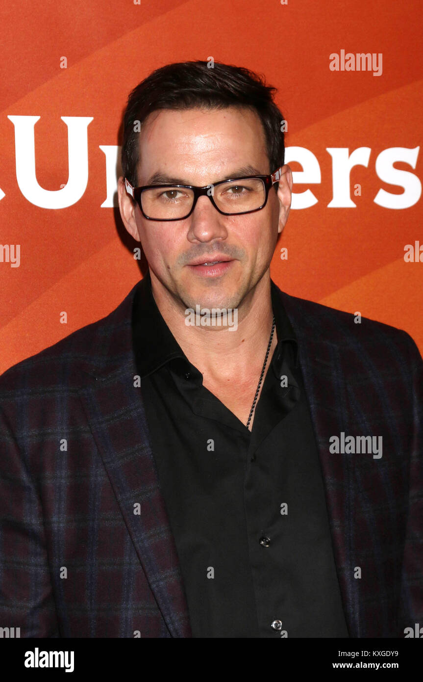 Tyler christopher hi-res stock photography and images - Alamy