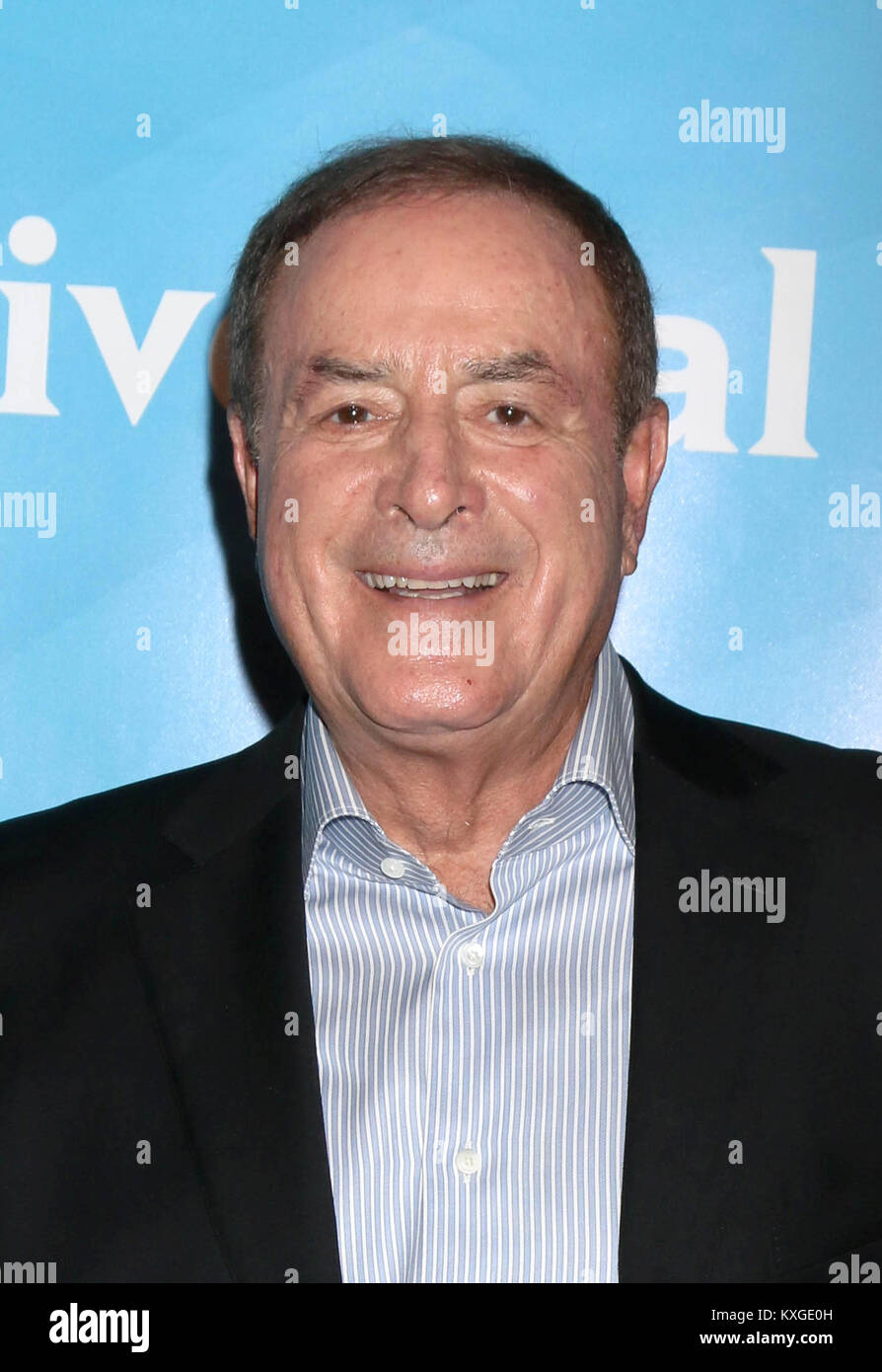 Al michaels hi-res stock photography and images - Alamy