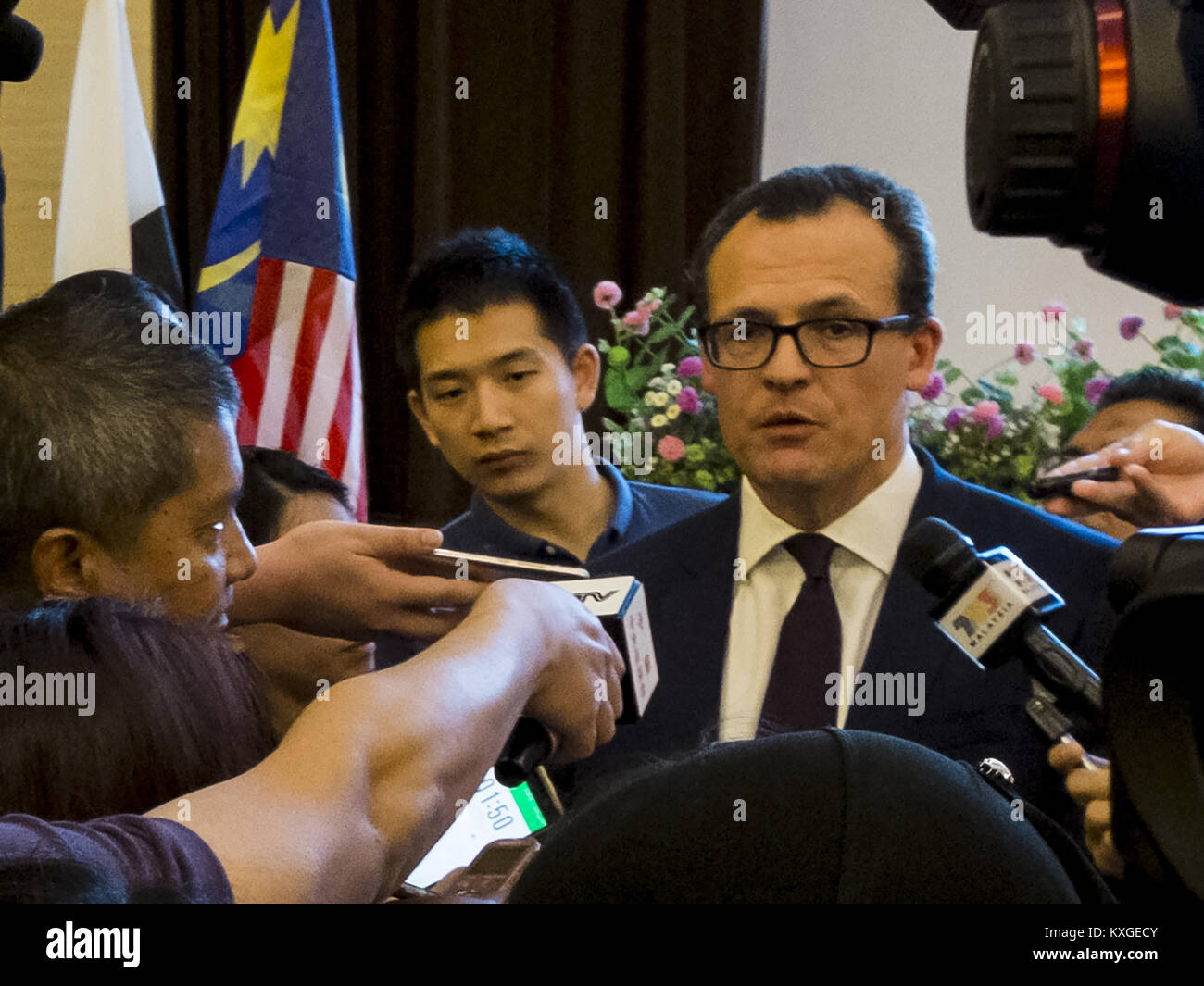 Rahaman hi-res stock photography and images - Alamy