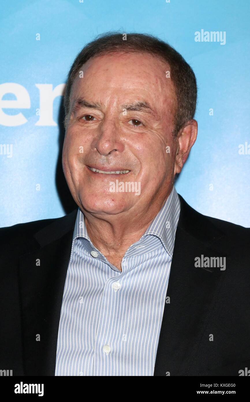 Al michaels hi-res stock photography and images - Alamy