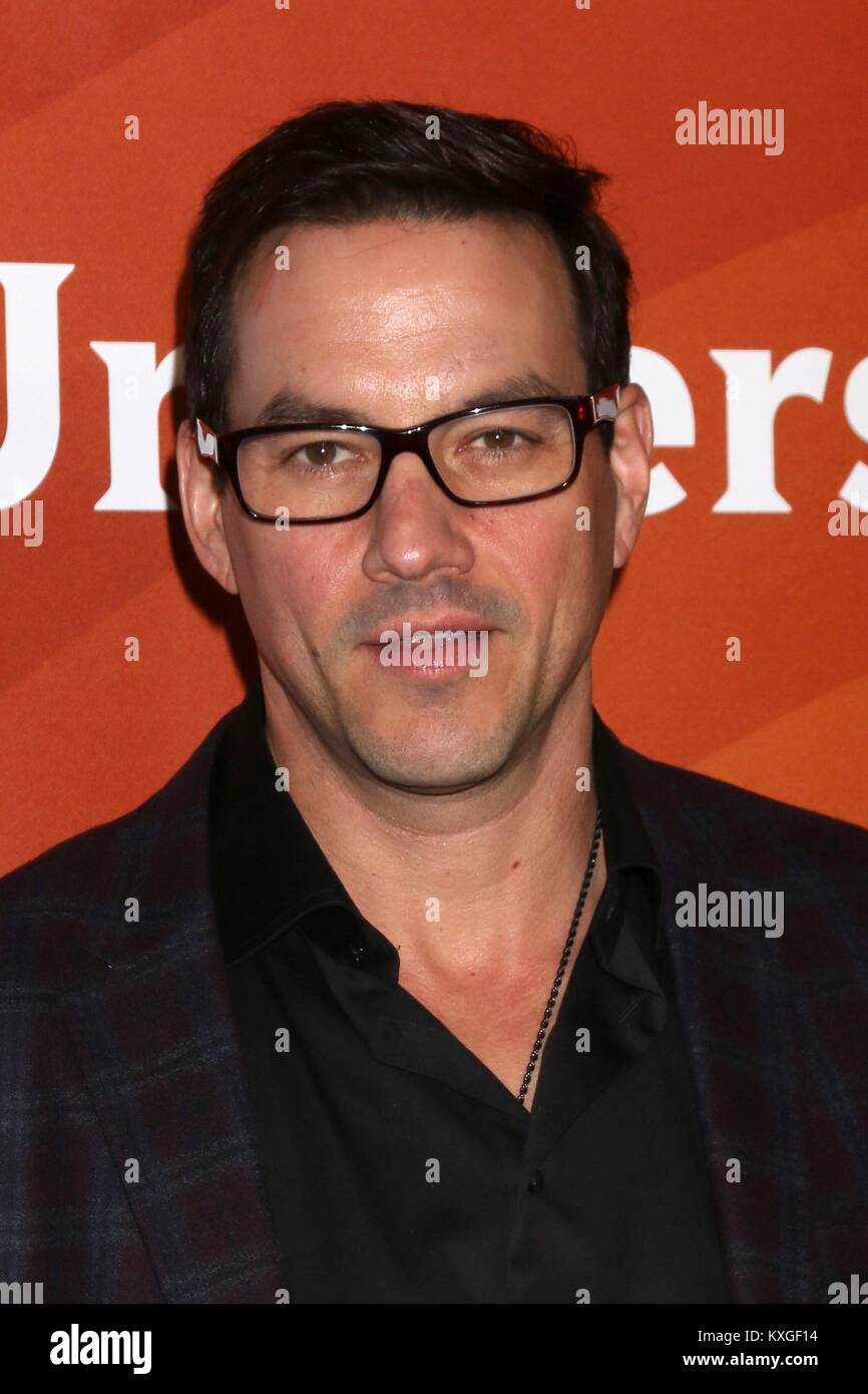 Tyler christopher hi-res stock photography and images - Alamy