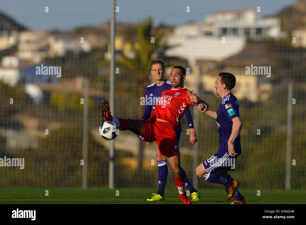 Sean klaiber hi-res stock photography and images - Alamy