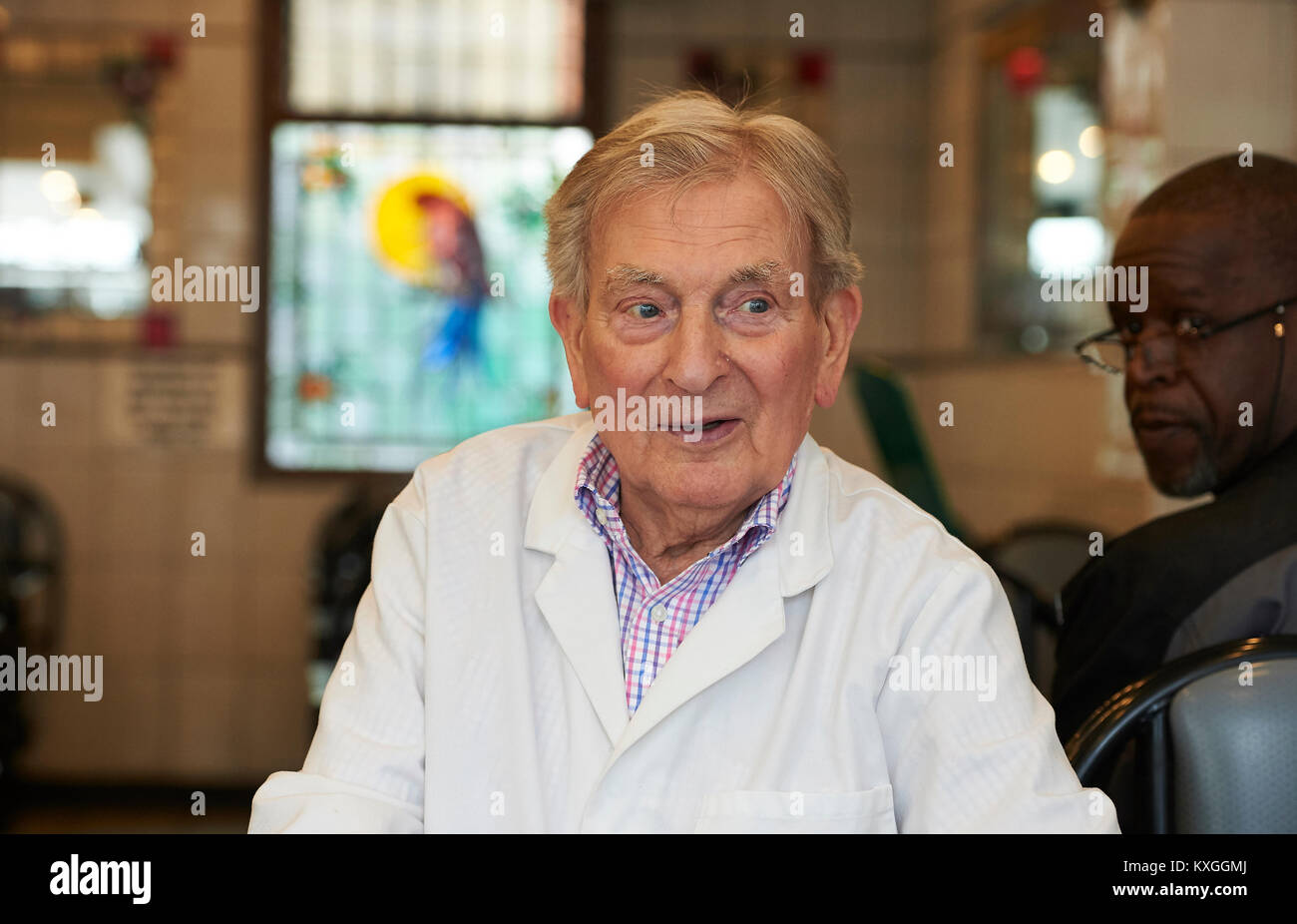 Arthurs cafe hi-res stock photography and images - Alamy