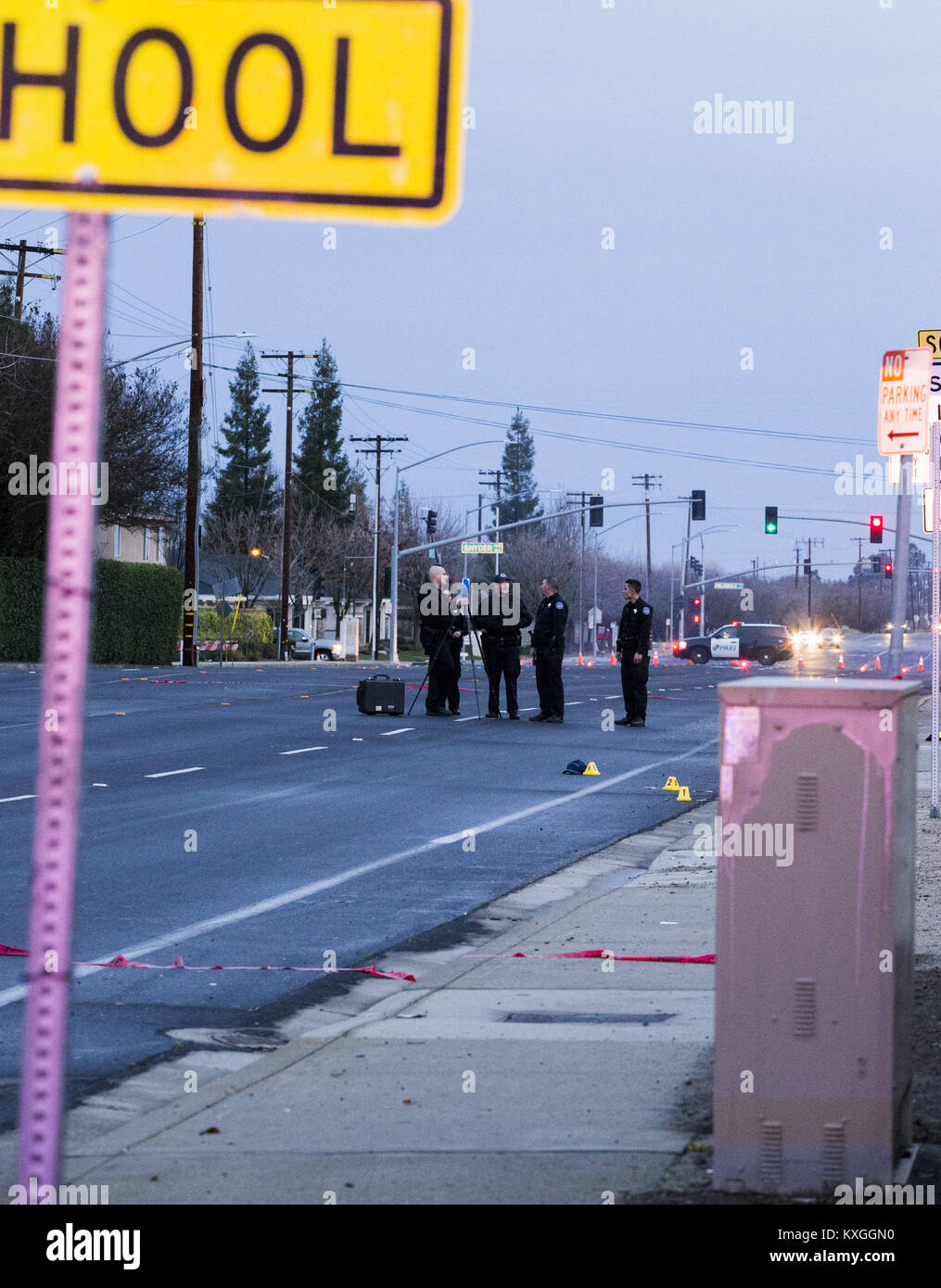 Tully road hi-res stock photography and images - Alamy